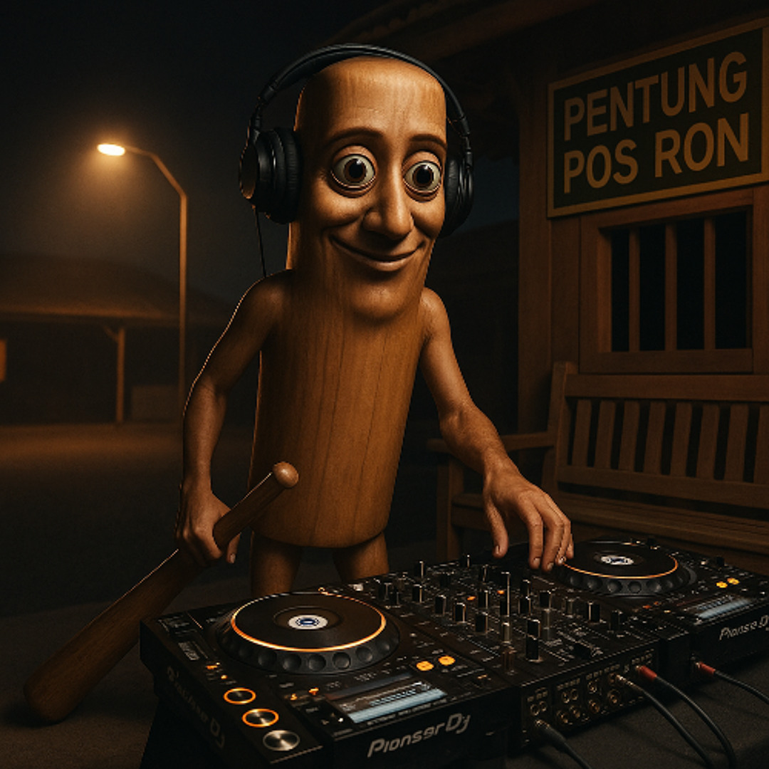 Stream Xavier B. - Tum Tum Tum Sahur (Techno Groove Bootleg) [FREE DOWNLOAD] by 𝗫𝗮𝘃𝗶𝗲𝗿 𝗕 ...