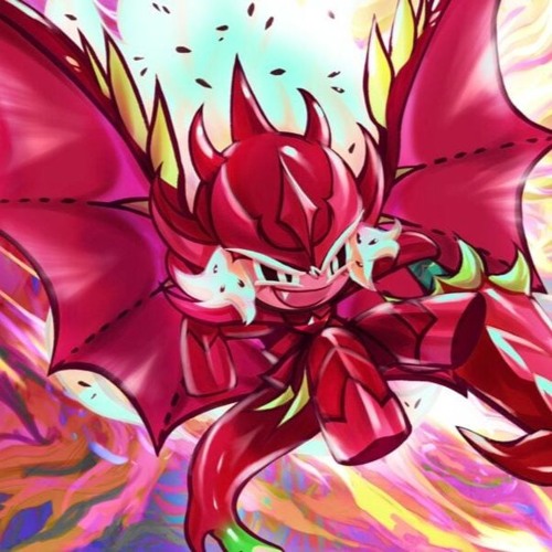 Stream Obsolete Meat Lost Media HQ (slightly sped up) by Shadow Milk ...