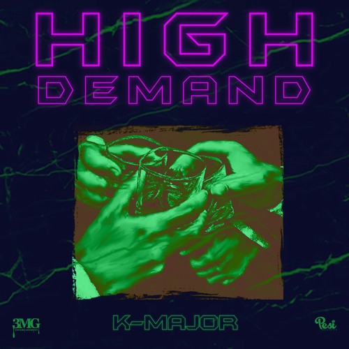 Stream High Demand [Produced by K-Major, Abaz, & Xplosive] by K-MAJOR ...
