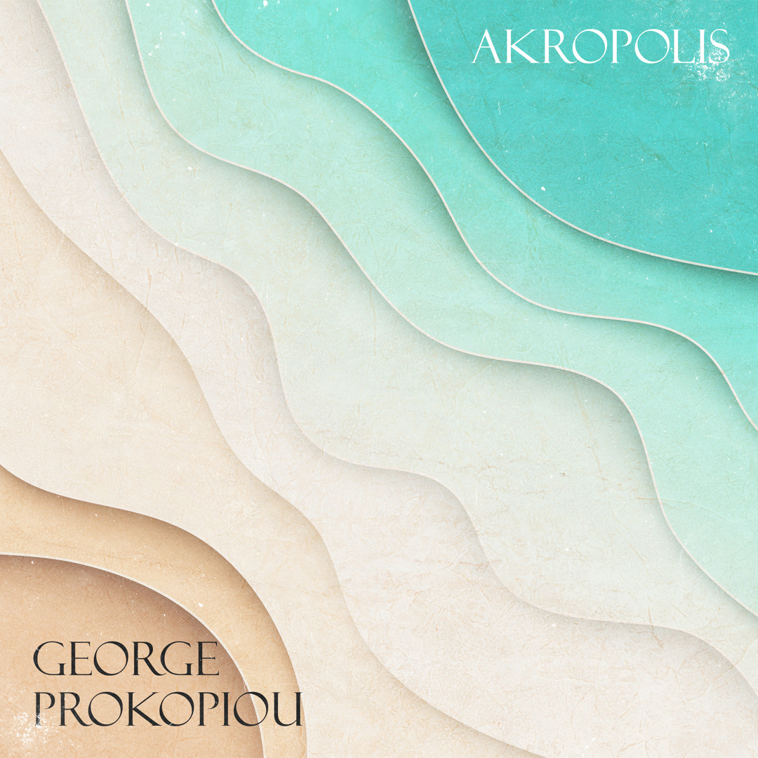 Stream Akropolis by George Prokopiou | Listen online for free on SoundCloud