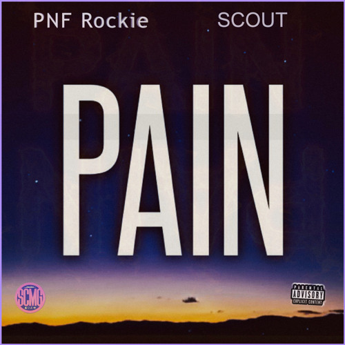 Stream Scout x PNF Rockie - PAIN by SCOUT | Listen online for free on ...