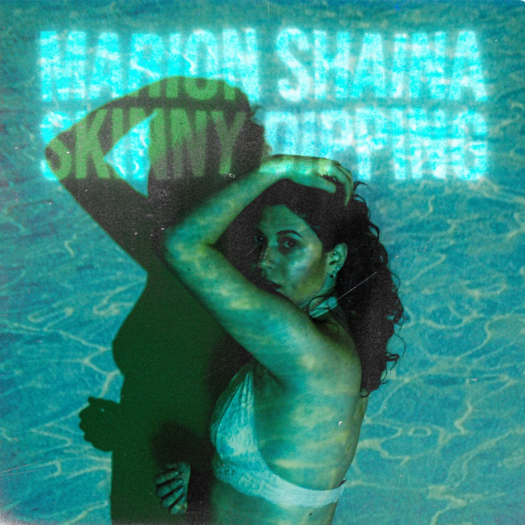 Stream Skinny Dipping By Marion Shaina Listen Online For Free On