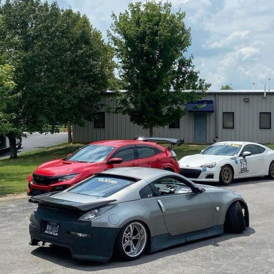 Stream Moidodyr | Listen to type of music you hear in stance/static car ...