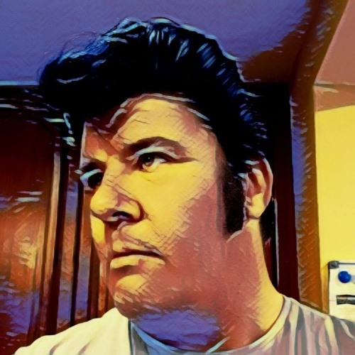 Stream Wonderful Land by Paul Bulmer | Listen online for free on SoundCloud