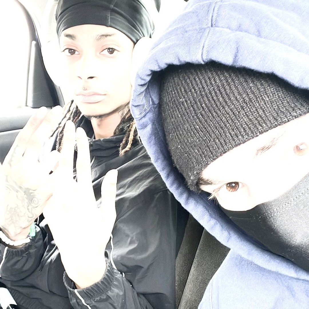 Stream boolymon + king predator - not tryna spin by pain | Listen ...