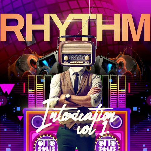 Stream Rhythm Intoxication vol 1 by Otto Solís | Listen online for free ...