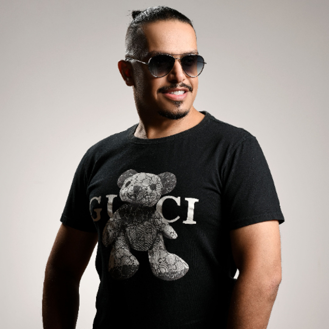 Stream DJ MJ يوسف الصميدعي - واعتبرتك شدة by DJ MJ | Listen online for ...