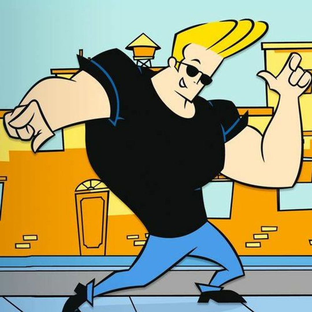 Stream Johnny Bravo - Opening Theme by '80s & '90s Cartoon Themes ...