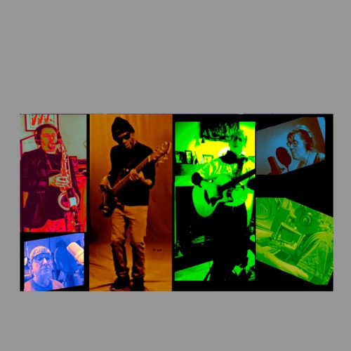 Stream Dead Flowers (Cover, 4-27-22, Brandt, Bralley, Burdette ...