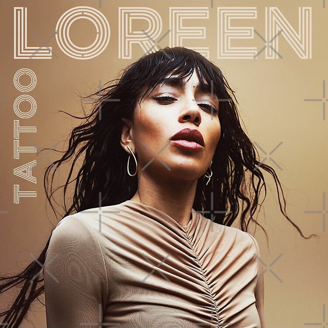 Stream Loreen - TATTOO (ACAPELLA) Free Download by Acapella Maker ...