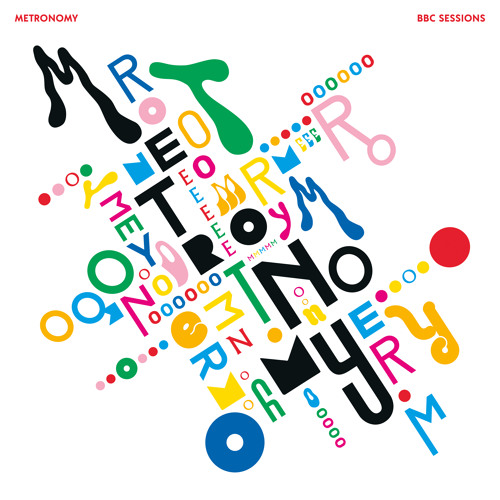 Stream The Look (BBC 6Music Session - April 2011) by metronomy | Listen ...