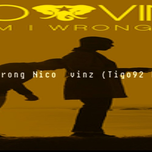 Stream Tar jeg feil Nico vinz ( Tigo92 Remix version 2 by Tigo92 | Listen online for free on ...