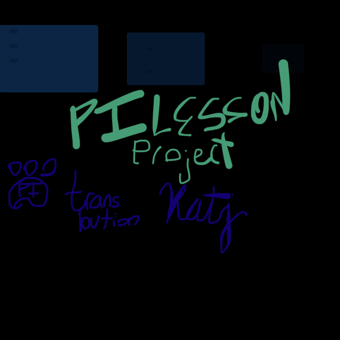 Stream PI Lesson project (an Auxy project with Simpler Complex, KATJ ...