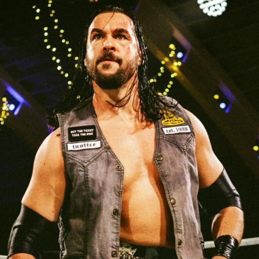 Stream episode Matthew Justice Interview by WrestleZone podcast ...