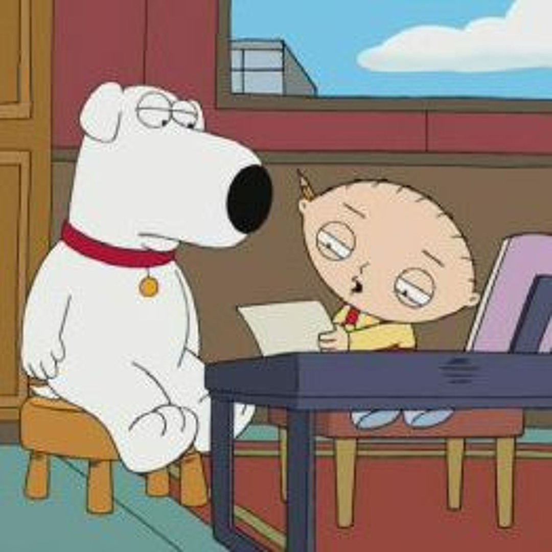 Stream Stewie Griffin I Want To Have Intercourse With You Longer ...