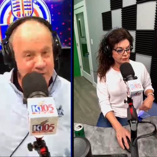 Stream InTheKnow-053025-3193 by K105 | Listen online for free on SoundCloud