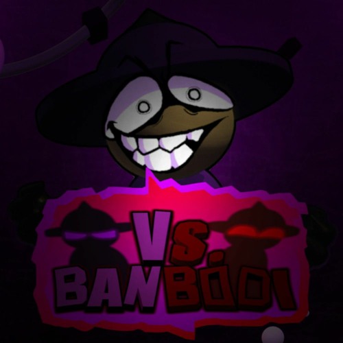Stream Killer - Friday Night Funkin vs Banbodi(Composed by Sr.Wiliam ...