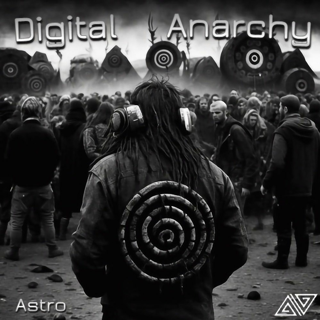 Stream Astro - Digital Anarchy by Astro | Listen online for free on ...