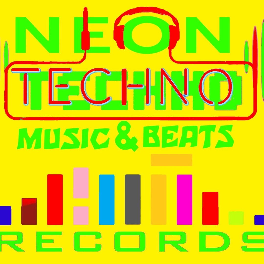 Stream DJ NeoN | Listen to ®NeoN Records playlist online for free on ...