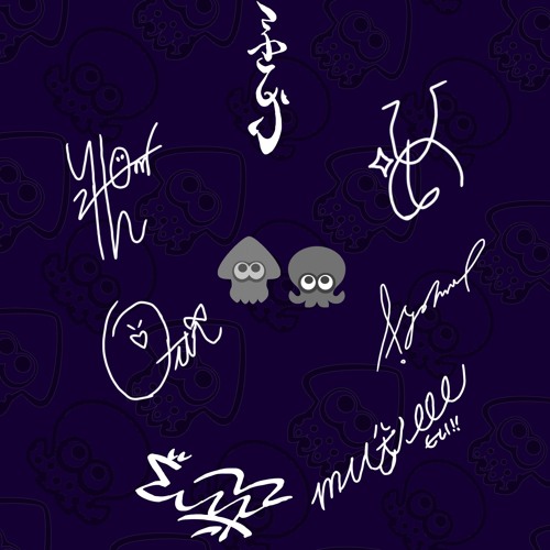 Stream Rainbow Color Inkantation (In-Game Mix) by aiden nava | Listen ...