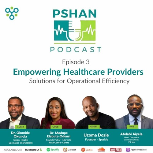 Stream Empowering Healthcare Providers: Solutions for Operational ...