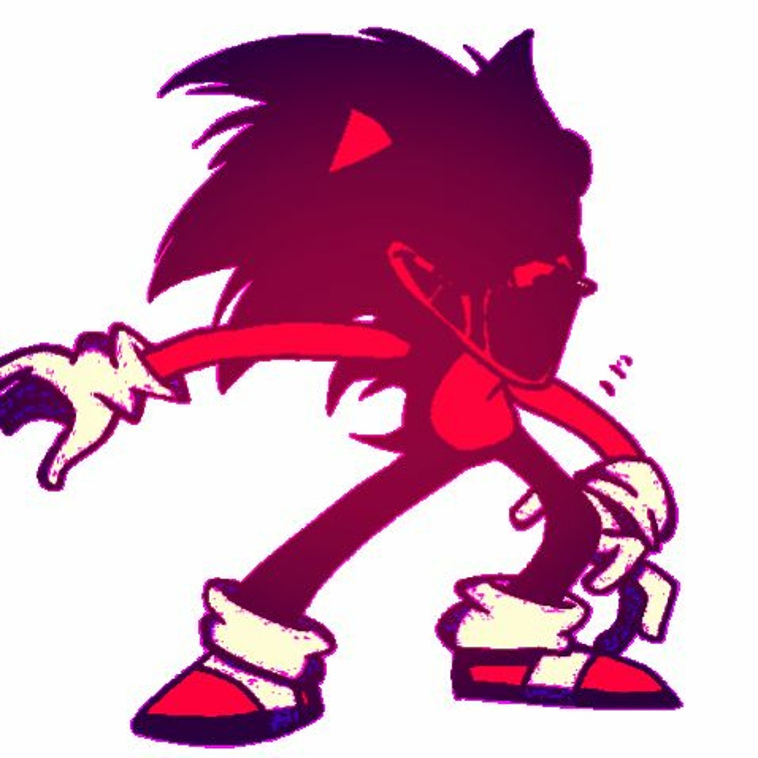 Stream A Menacing Timeline Sonic Exe Rage Mod Theme by za wockdo ...