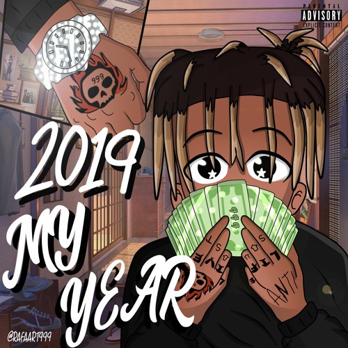 Stream Juice WRLD - 2019 My Year (Remaster)[Prod TAY] by TayTheKidd ...