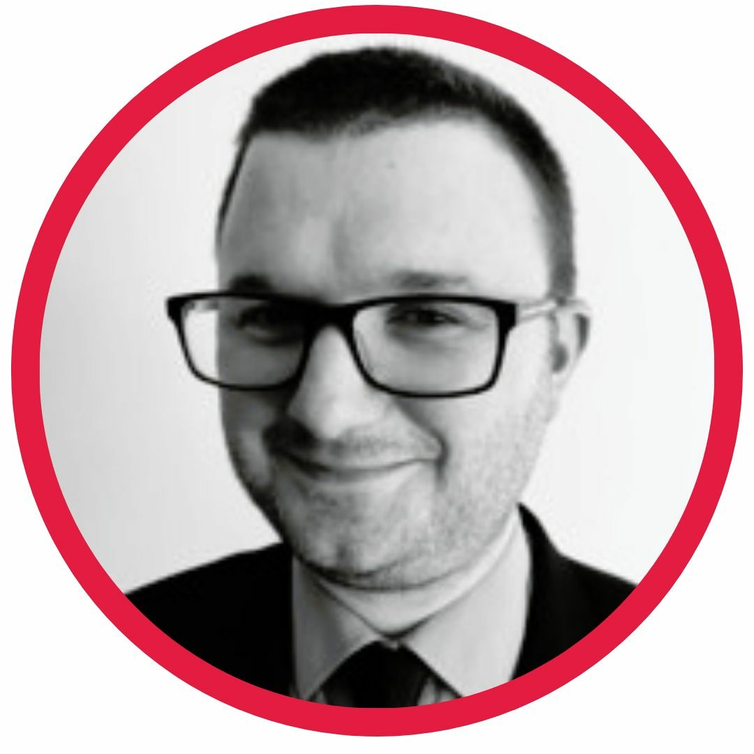Stream episode In conversation with: Toby Osborne, Digital T Level Lead ...
