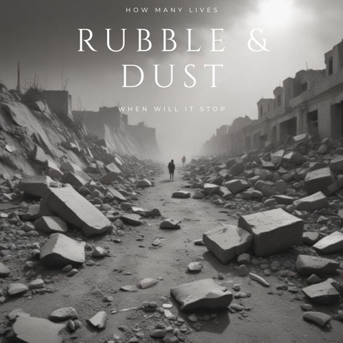 Stream Rubble And Dust by Zach Brass | Listen online for free on SoundCloud