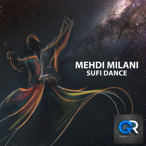 Stream Mehdi Milani - Sufi Dance by Mehdi Milani | Listen online for ...