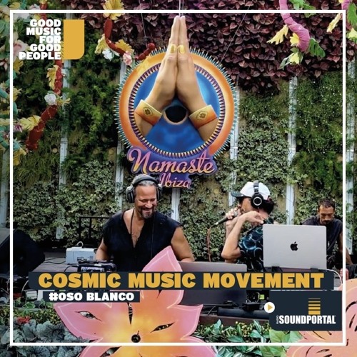 Stream NIma & Oso Blanco Warm up for Deer Jade @ Namaste Las Dalias ...