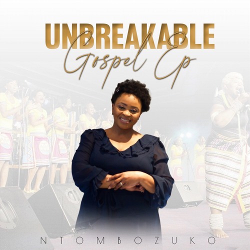 Stream Solid Rock by Ntombozuko | Listen online for free on SoundCloud