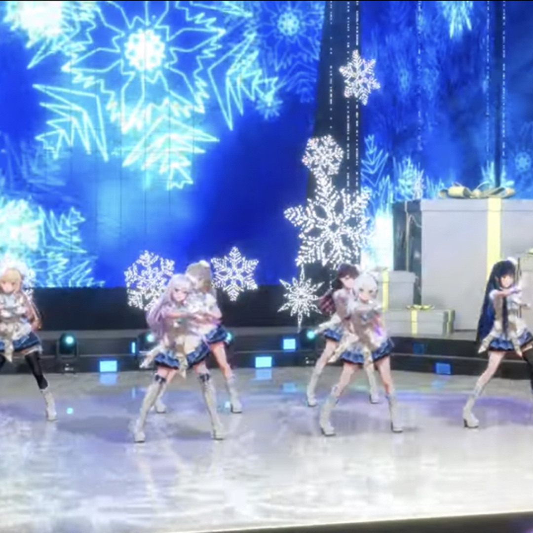 Stream Snow halation - 이세계아이돌 COVER|러브 라이브! OST by lilpang700 | Listen ...