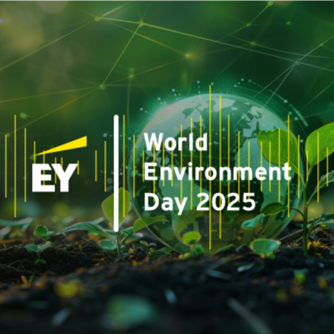 Listen to music albums featuring World Environment Day 2025 theme "Beat ...