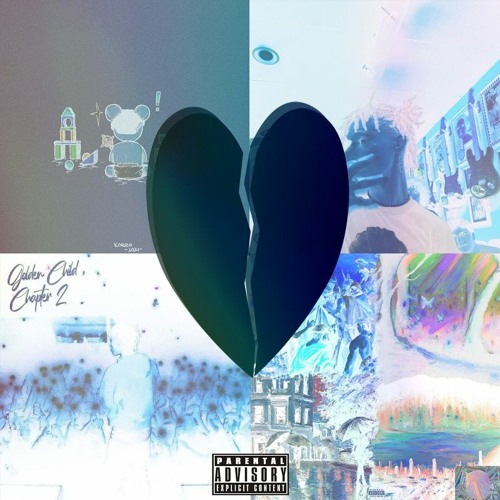 Stream Saint Asura | Listen to {AUTUMN!} - Golden Child, Chapter 3 ...