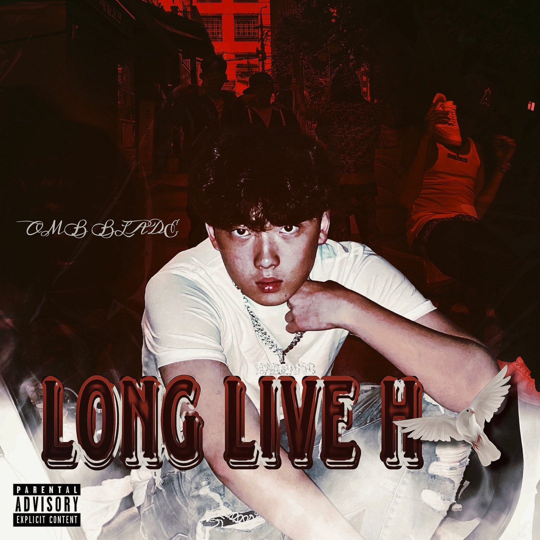 Stream Opps friend (feat. Woonim) by OMB BLADE (@Taefrmdah) | Listen ...