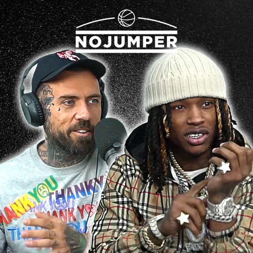 Stream episode The King Von Interview by No Jumper podcast | Listen ...