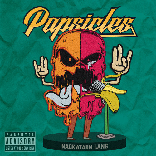 Stream Potassium (Saging na Mataba) by Papsicles | Listen online for ...