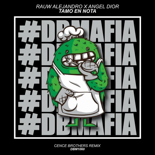 Stream Rauw Alejandro x Angel Dior - Tamo En Nota (Cence Brothers Remix ...