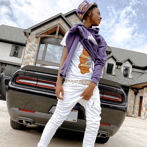 Stream Ysn flow - Big Time Rush remix .mp3 by Ysn flow leaks🤯 | Listen ...