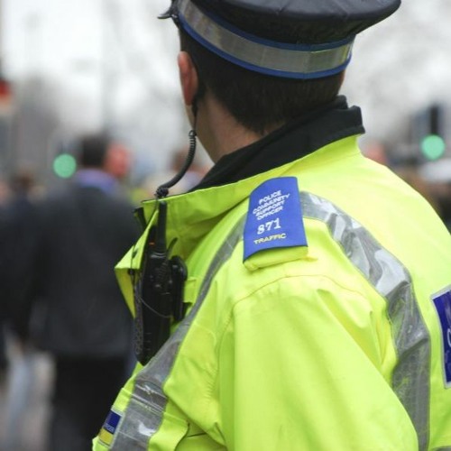 Stream Staying Safe At Home: Checking in with DCC Louisa Rolfe by ...