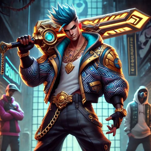 Stream skibidi and rizz by king rizz | Listen online for free on SoundCloud