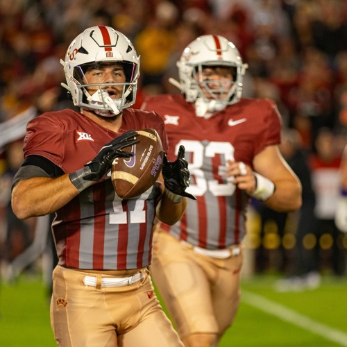 Stream Ep 262 - Cincy Preview With Radio Crew by CyCast | Listen online ...