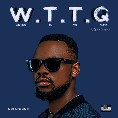 Stream Azuri Music | Listen to QUESTHOOD - W.T.T.Q (Deluxe) playlist ...