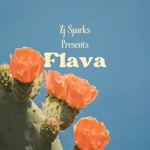 Stream ZJ SPARKS presents FLAVA (Dancehall Pop) EXPLICIT by ...