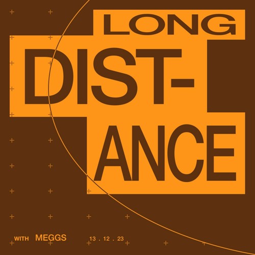 Stream Long Distance w/ Meggs - December 13th 2023 by Mouthfull Radio ...