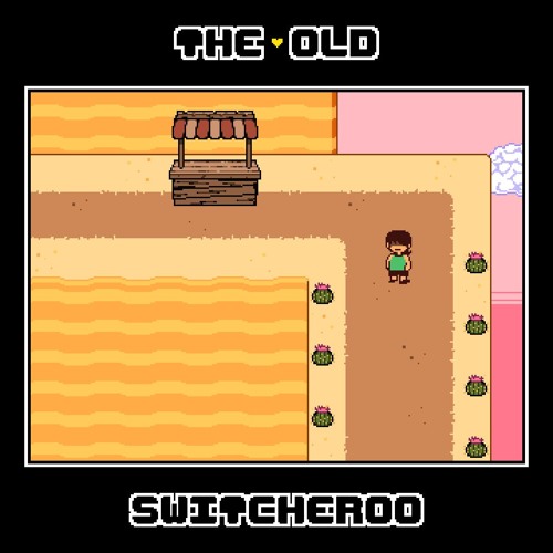 Stream 019 - Sandy by The Old Switcheroo ~ OST (PART 1) | Listen online ...