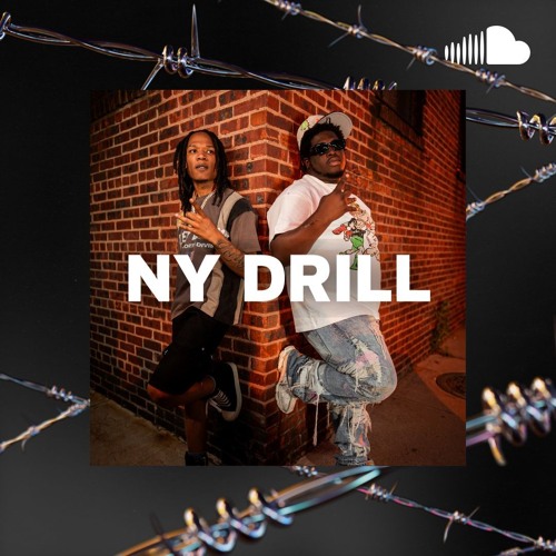 Stream Hustle: Rap & Hip-Hop | Listen to New York Drill playlist online ...