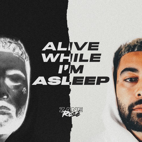 Listen to music albums featuring 25 With A Dream by Zane Rosé online ...