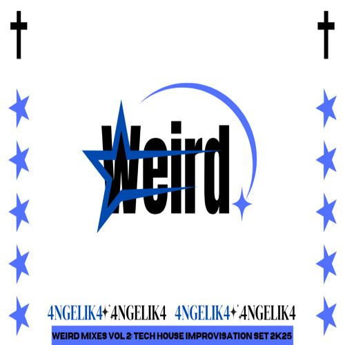 Listen to music albums featuring DJ FUNNY ACID - WEIRD MIXES VOL 2 ...
